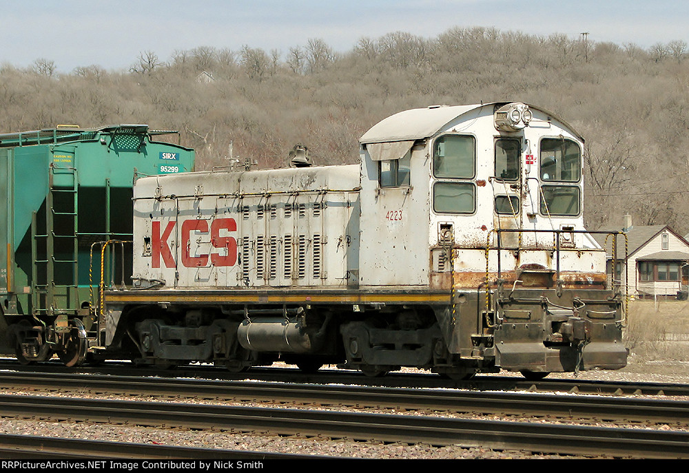 KCS 4223